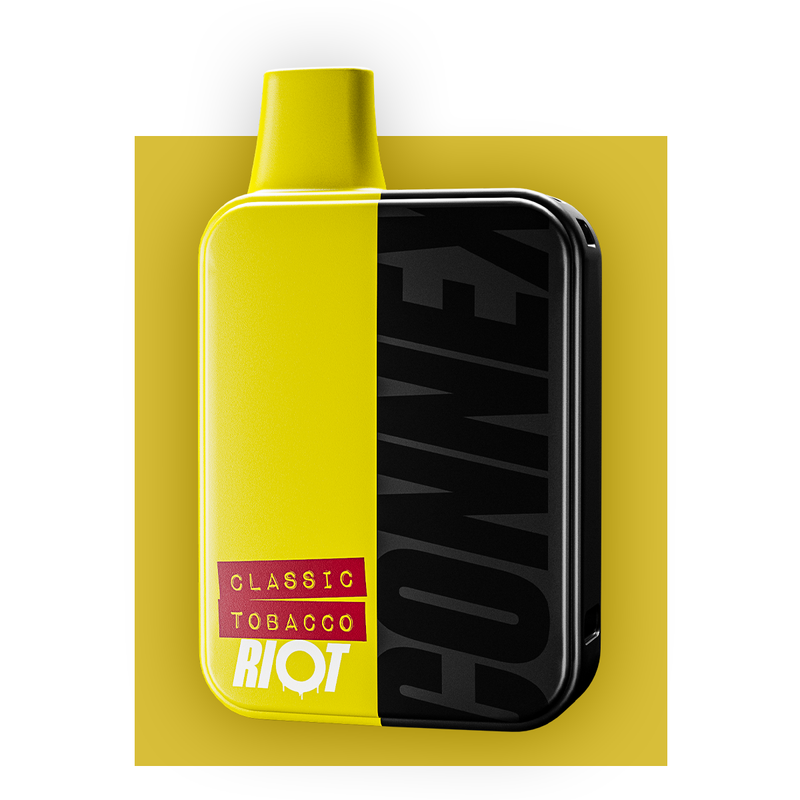 RIOT CONNEX Kit – Total Recoil