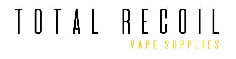 Total Recoil Vape Supplies | All the best Eliquids & Vaping Hardware