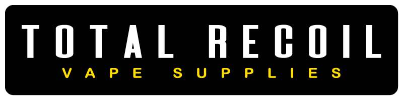 Total Recoil Vape Supplies | All the best Eliquids & Vaping Hardware